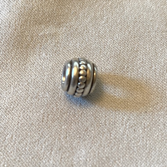 Pandora | Jewelry | Pandora Sterling Silver Charm For Original Size ...